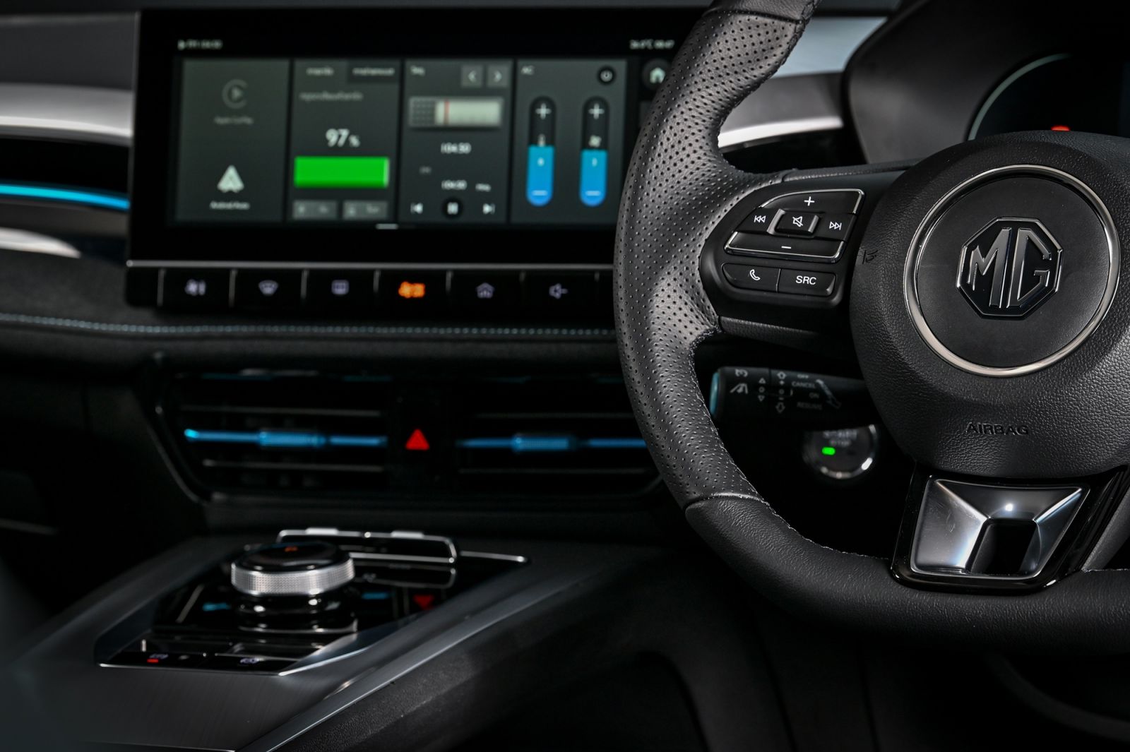 เผยก่อนพร้อมจอง...รถไฟฟ้าใหม่ NEW MG ES ลุ้นราคา Motor Show 2023 นี้ | AUTODEFT ข่าวรถยนต์ รีวิว ...